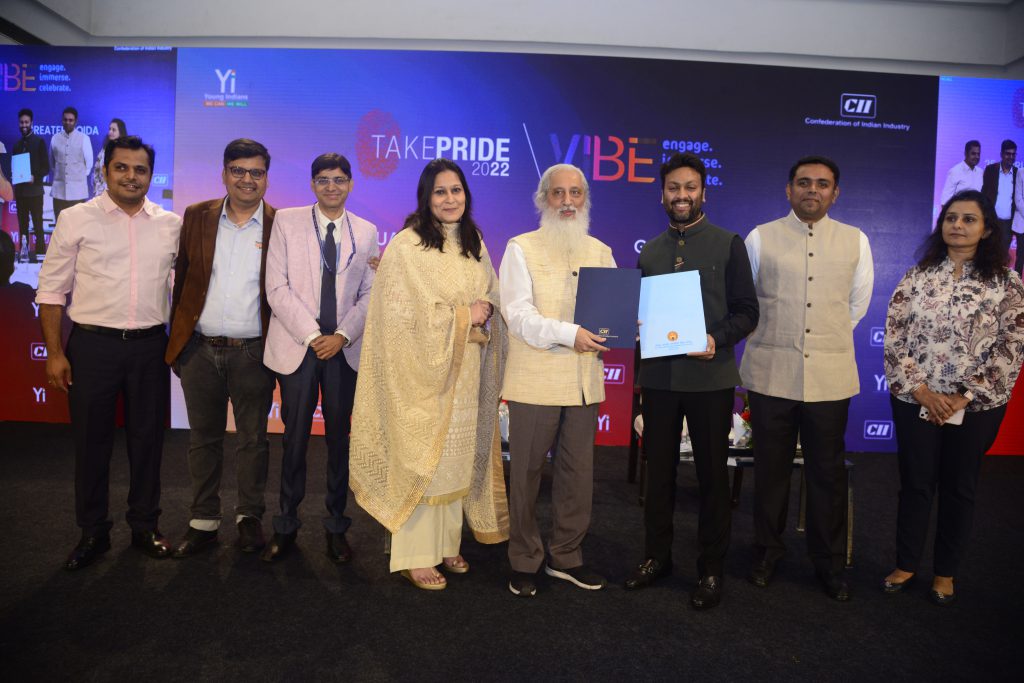 Yuva – Young Indians