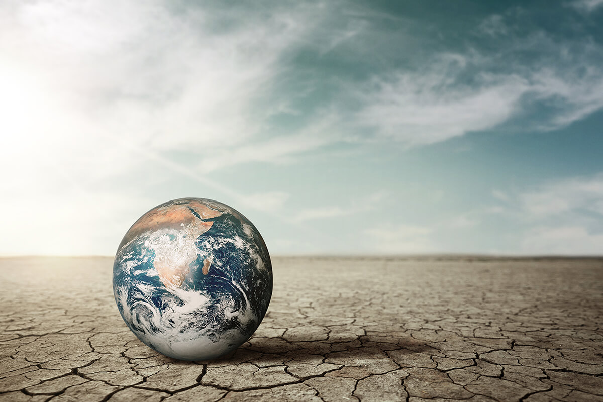Climate Change – Young Indians