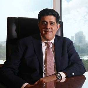 Past National Leadership – Young Indians