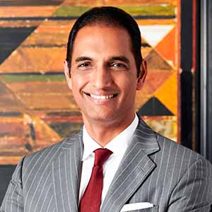 Past National Leadership – Young Indians