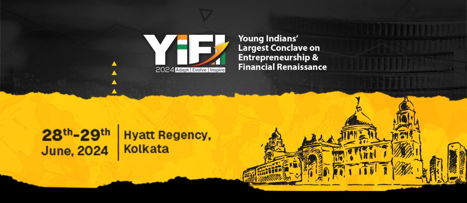 YiFi – Young Indians