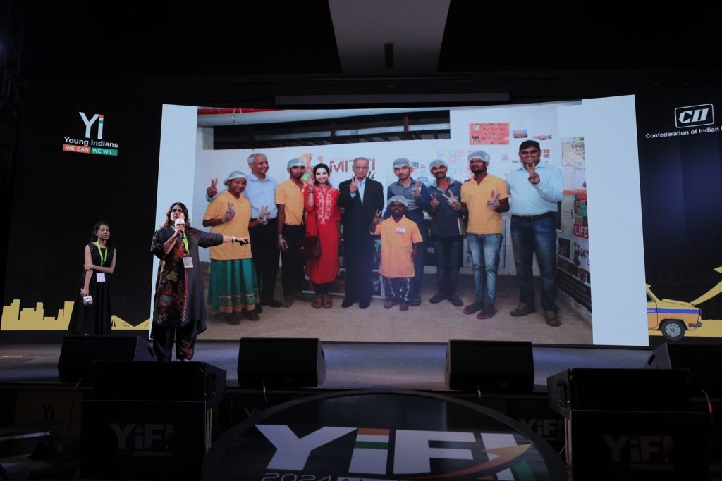 Photo Gallery – Young Indians