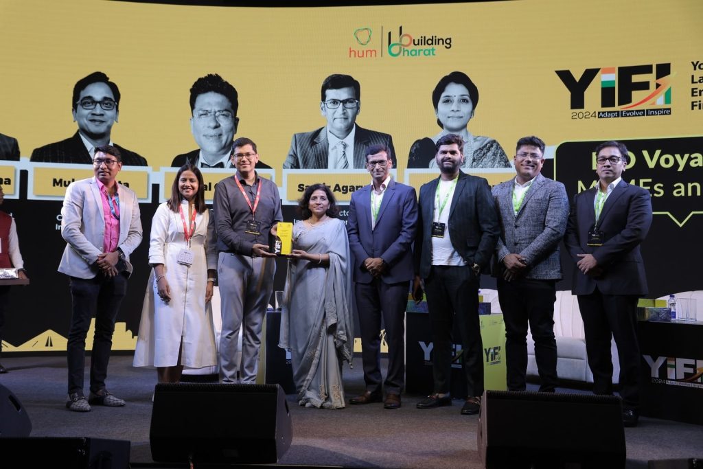 Photo Gallery – Young Indians
